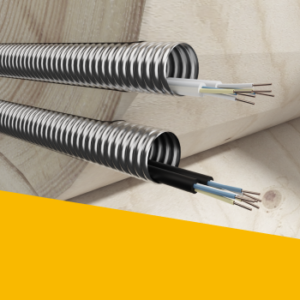 Stahlmann Corrugated Steel Tubes for Durable and Flexible Utility Solutions