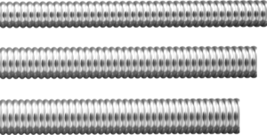 Stahlmann Corrugated Steel Tubes for Durable and Flexible Utility Solutions