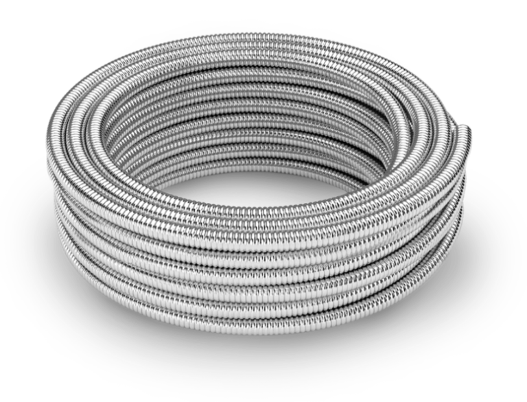 Stahlmann Corrugated Steel Tubes for Durable and Flexible Utility Solutions