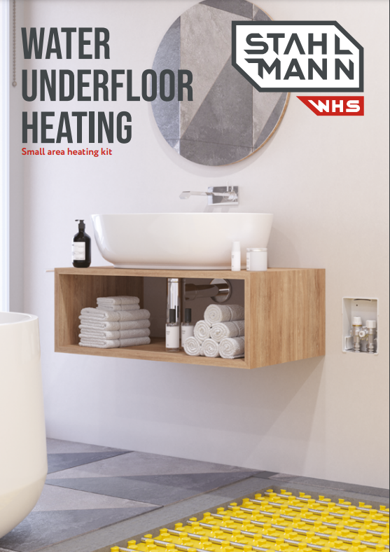 Stahlmann Technical Information: Download Catalogs and Manuals